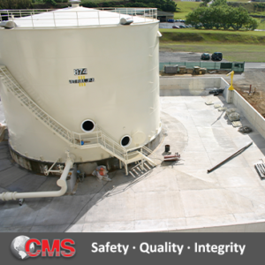 CMS Awarded $11.6M Fuels Project in Guam - CMS Corporation