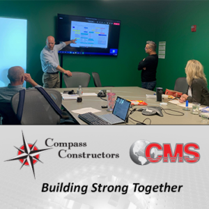 SBA Approves CMS Corporation and Compass Constructors Mentor-Protégé ...