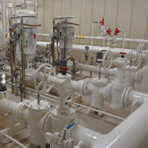 CMS Wins $4.3 M Fuels Project in Guam - CMS Corporation