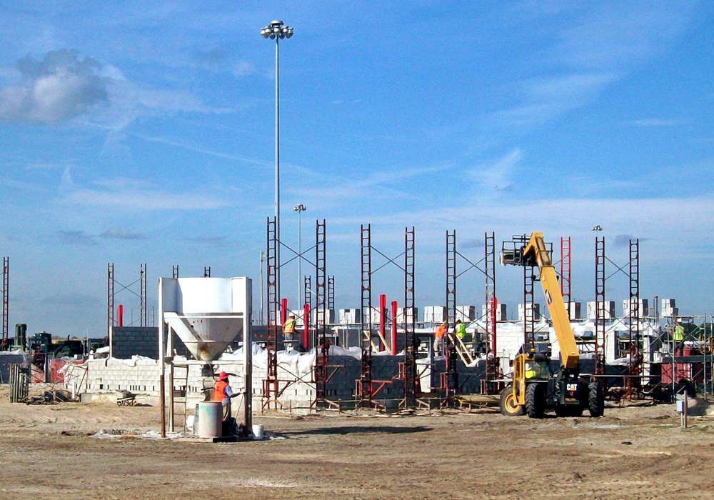 CMS Corporation - CMS Corporation