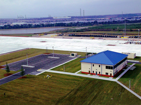 CMS Corporation - CMS Corporation