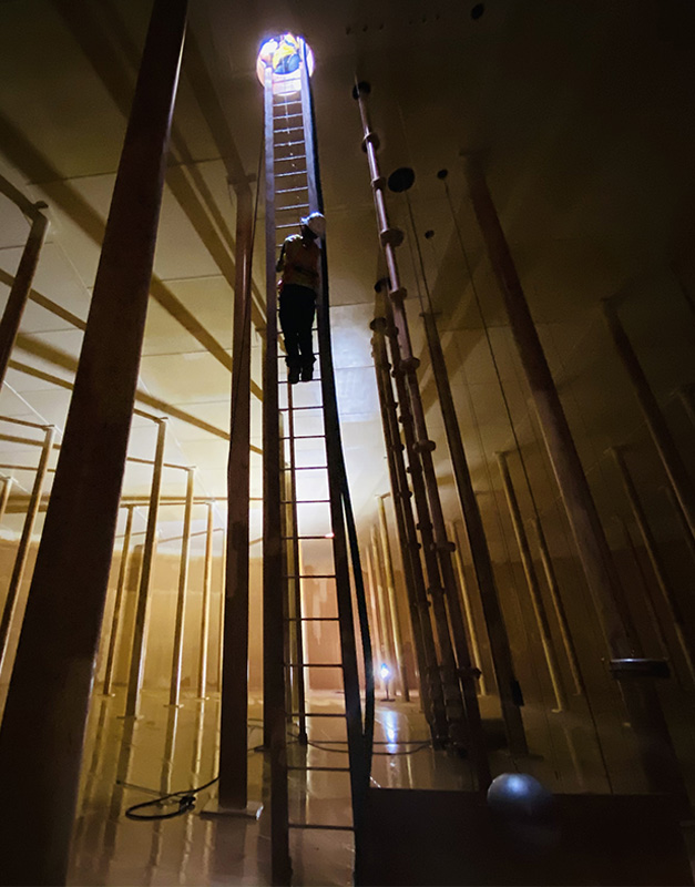 CMS Corporation - CMS Corporation