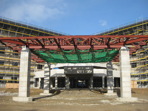 CMS Corporation - CMS Corporation