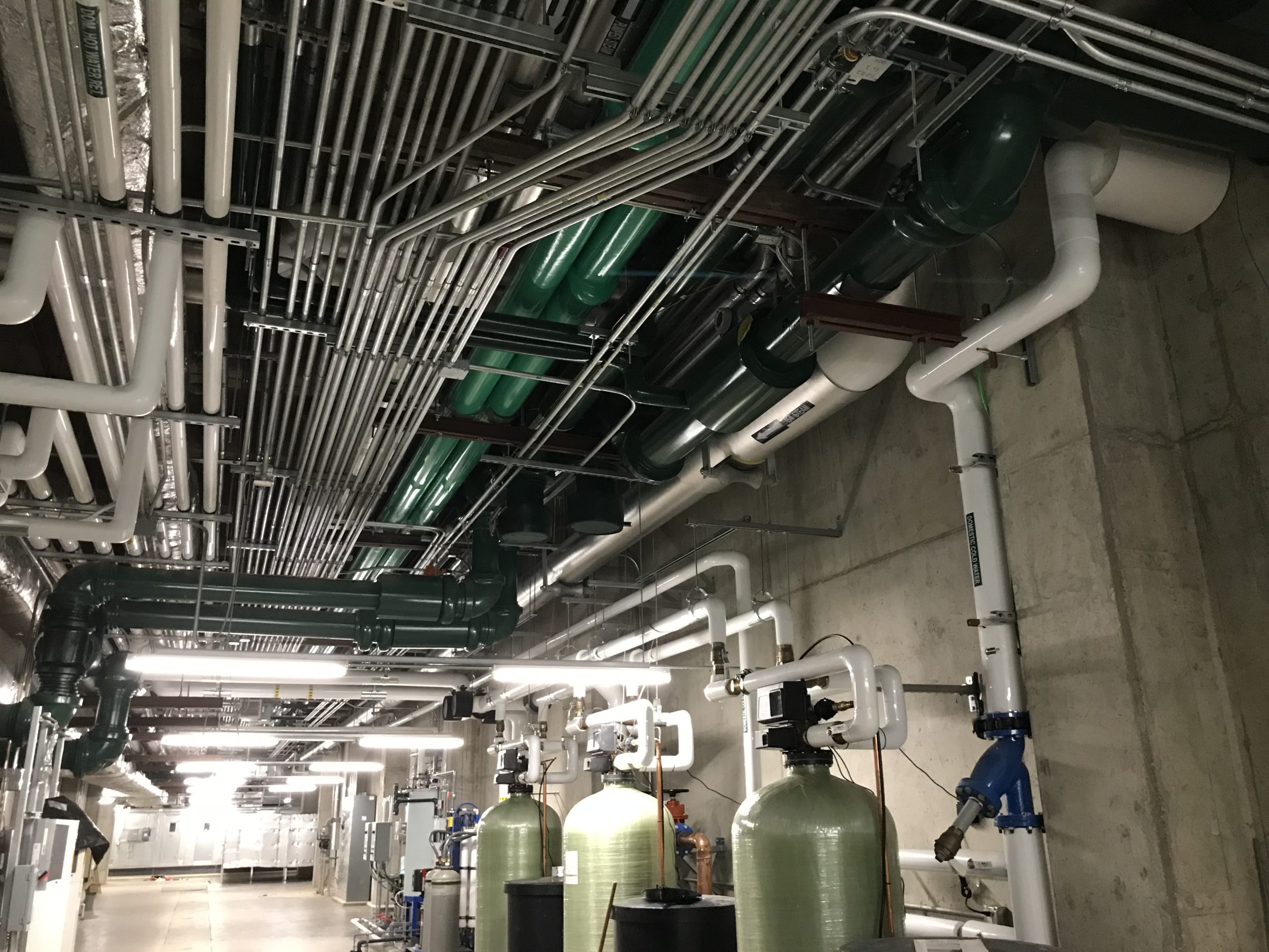 Flex Lab Facility - CMS Corporation