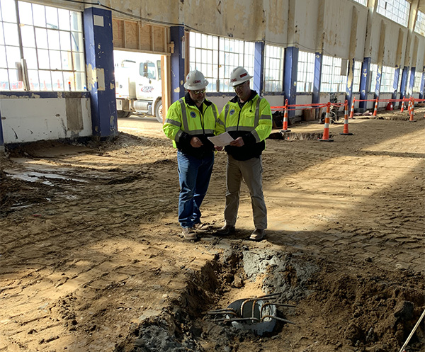 Who We Are - CMS Corporation