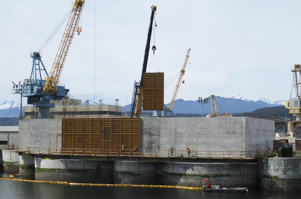 Who We Are - CMS Corporation