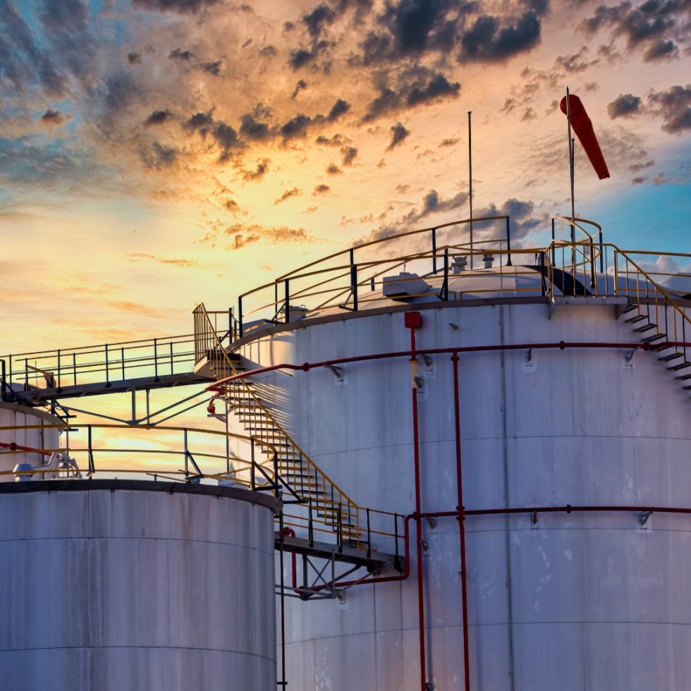 CMS Awarded $9.4M Fuels Project at Several ANG Bases - CONUS - CMS ...