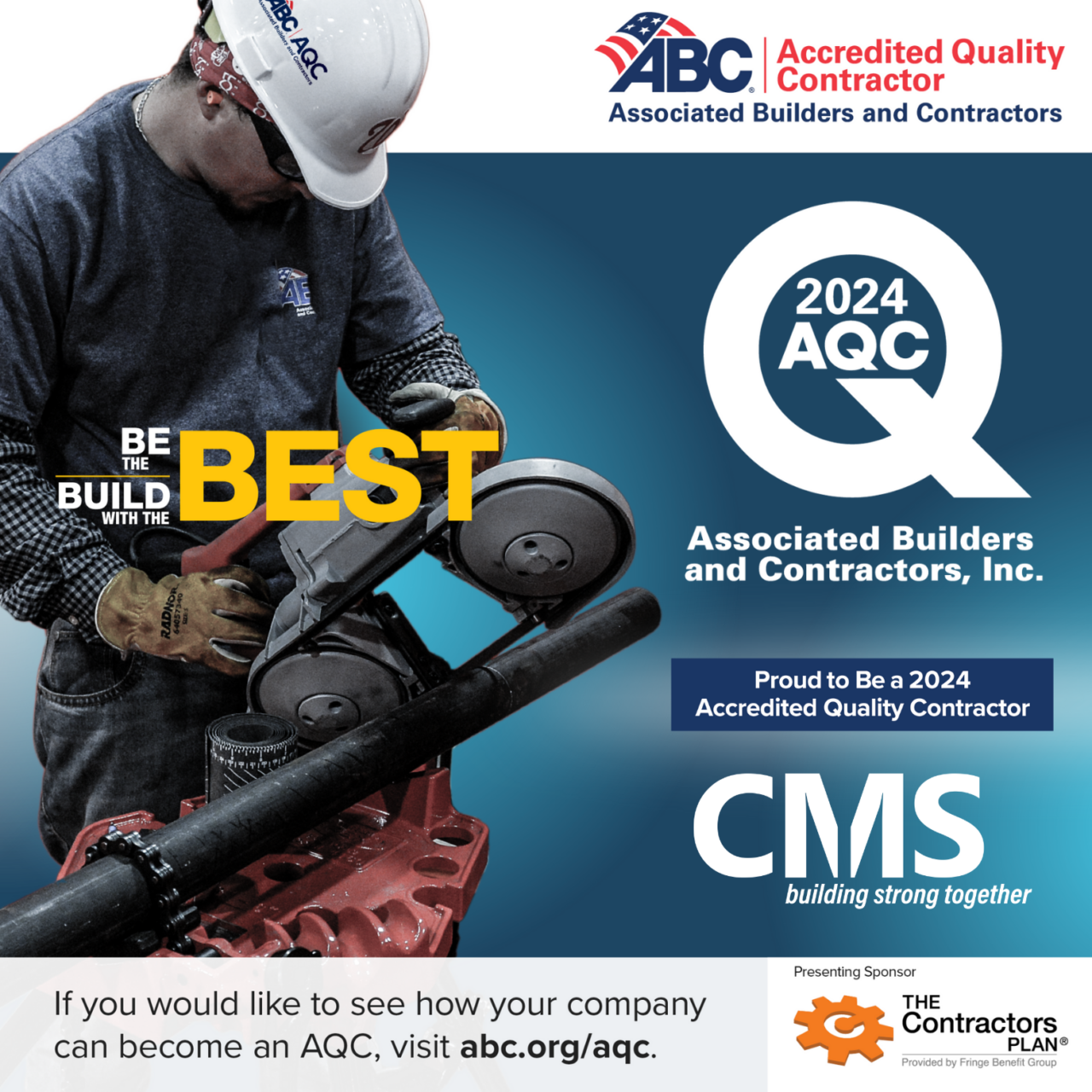 Home - CMS Corporation