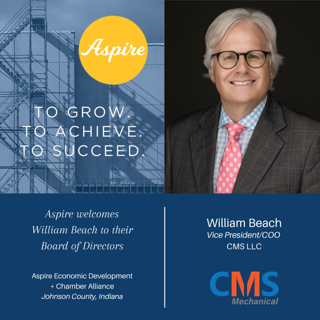 William Beach Joins Aspire Economic Development + Chamber Alliance ...