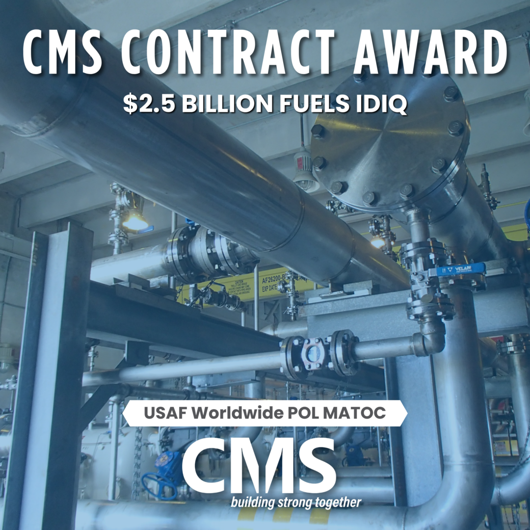 Home - CMS Corporation