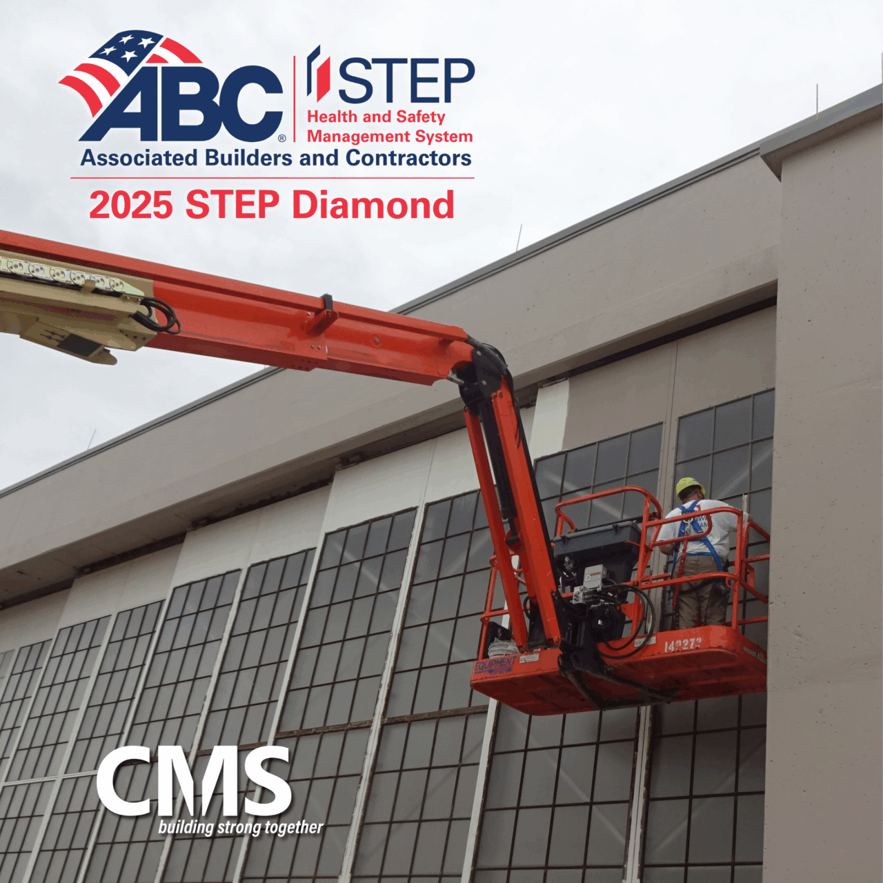 Home - CMS Corporation