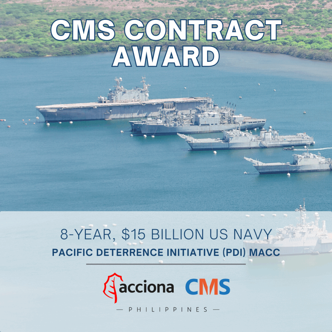 Home - CMS Corporation